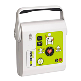 Smarty Saver Fully Automatic |AMI Italia | defibrillatoreshop.it
