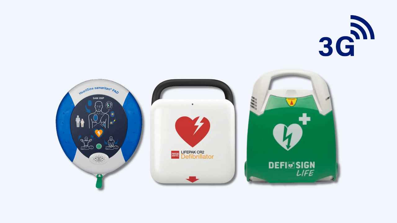 Lo specialista dei defibrillatori | Defibrillatoreshop.it